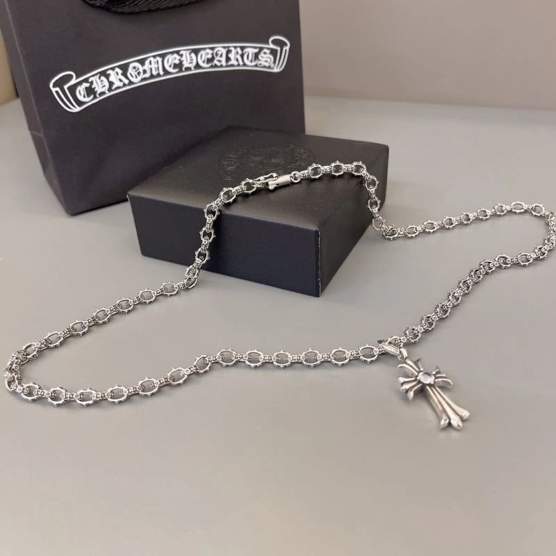 Economical Chrome Hearts Necklaces