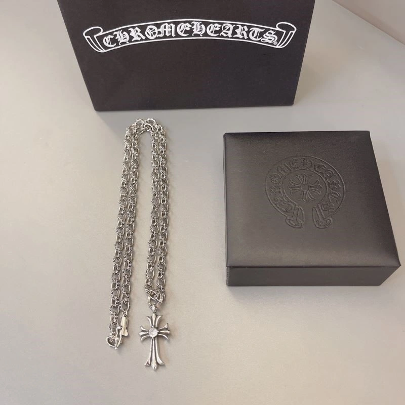Economical Chrome Hearts Necklaces