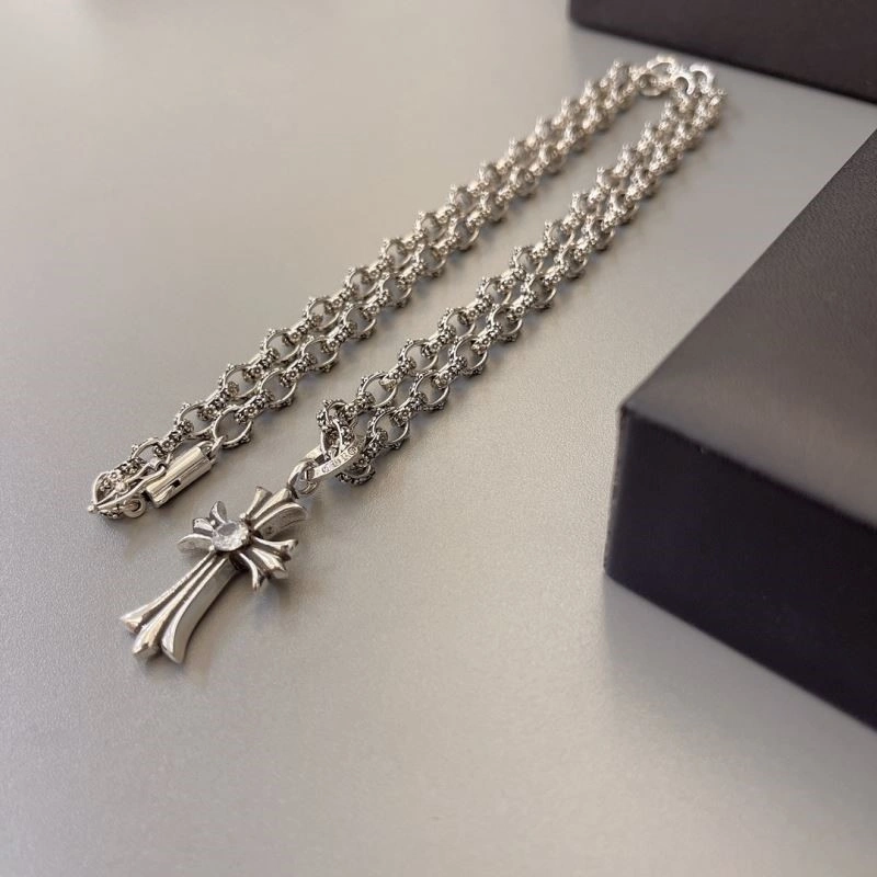 Economical Chrome Hearts Necklaces