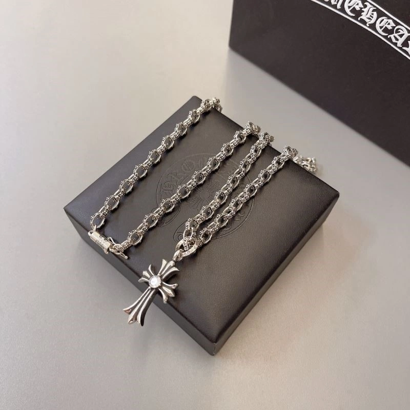 Economical Chrome Hearts Necklaces