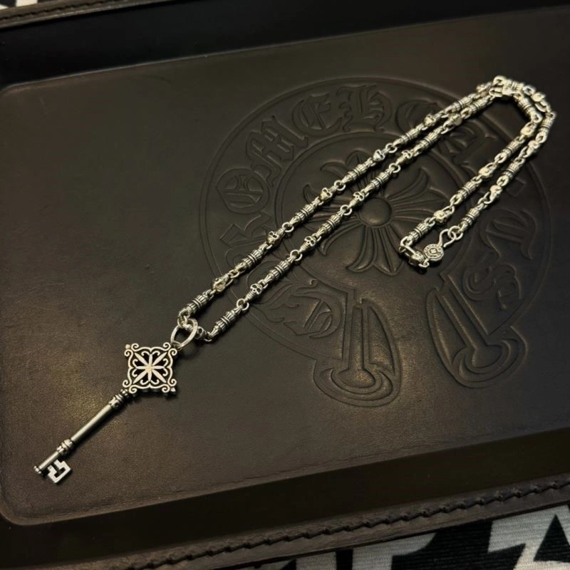 Official Chrome Hearts Necklaces