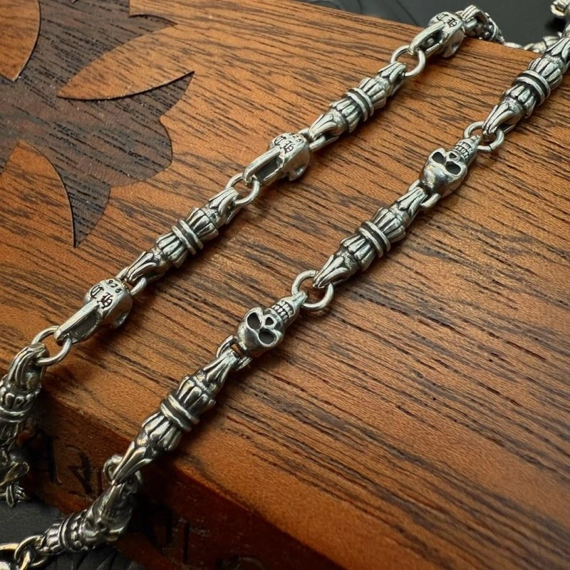 Official Chrome Hearts Necklaces