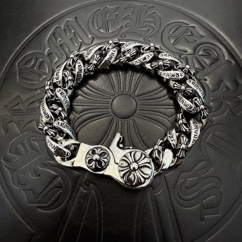 Chrome Hearts Necklaces