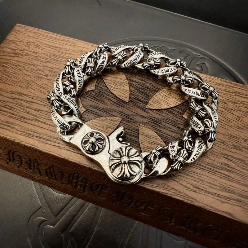 Perfect replica Chrome Hearts Necklaces