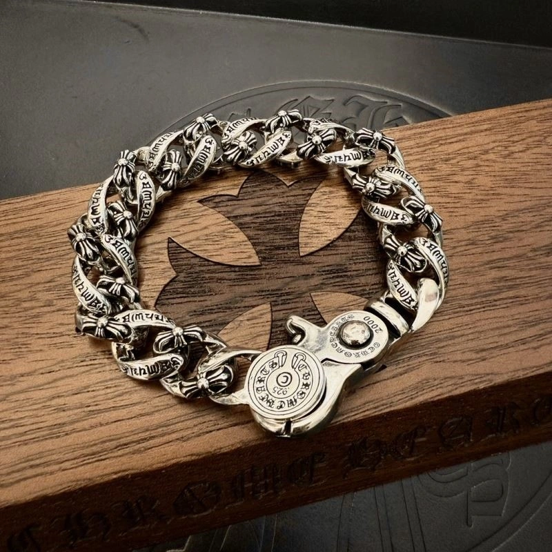 Perfect replica Chrome Hearts Necklaces