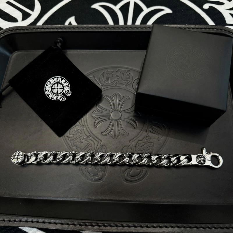 Perfect replica Chrome Hearts Necklaces