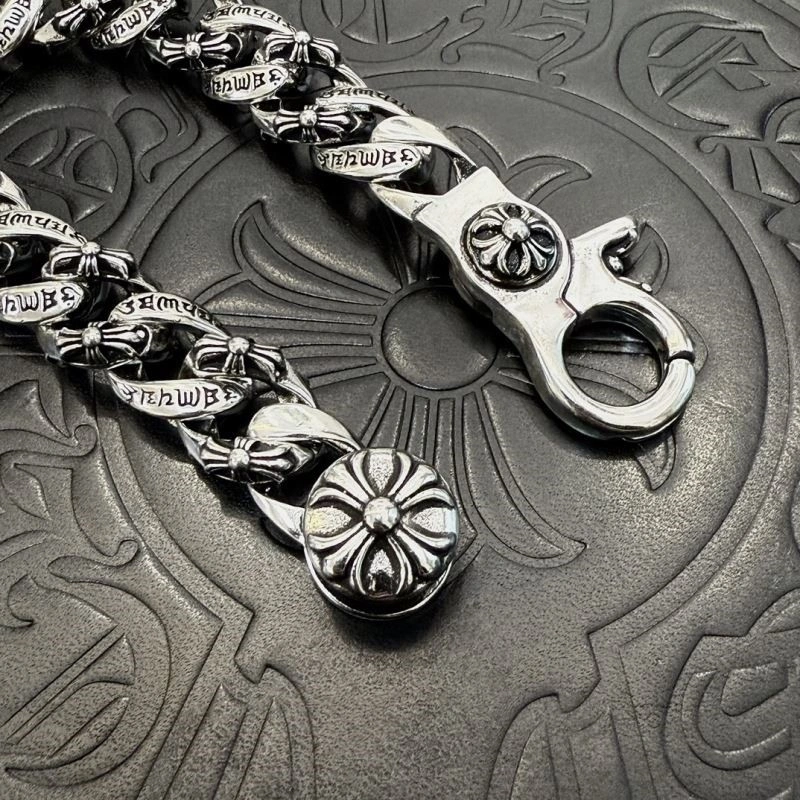 Perfect replica Chrome Hearts Necklaces