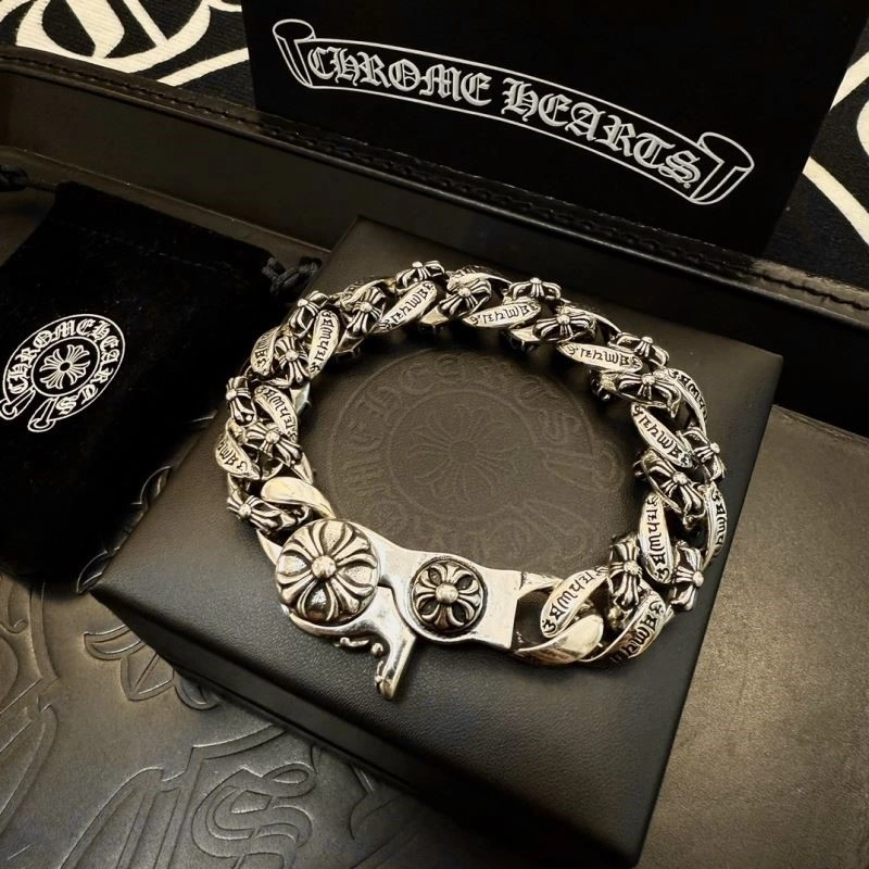 Perfect replica Chrome Hearts Necklaces