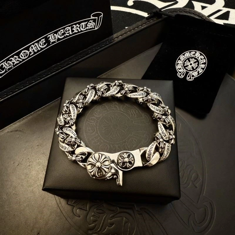 Perfect replica Chrome Hearts Necklaces