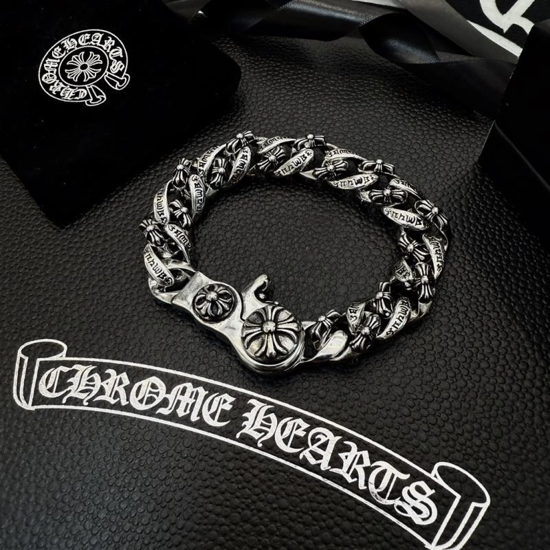 Perfect replica Chrome Hearts Necklaces