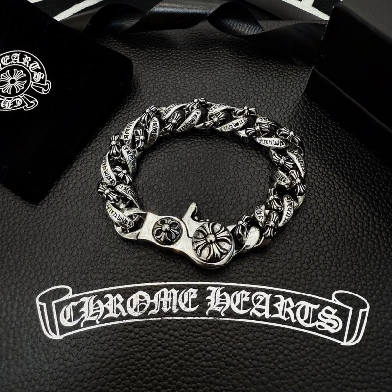 Perfect replica Chrome Hearts Necklaces
