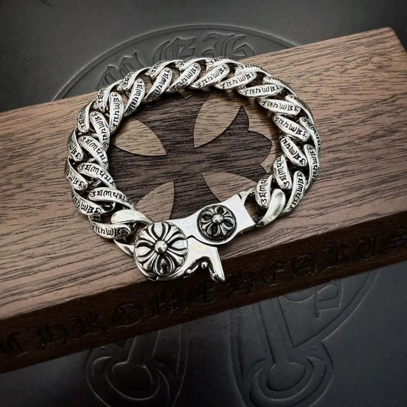 Inexpensive Chrome Hearts Necklaces