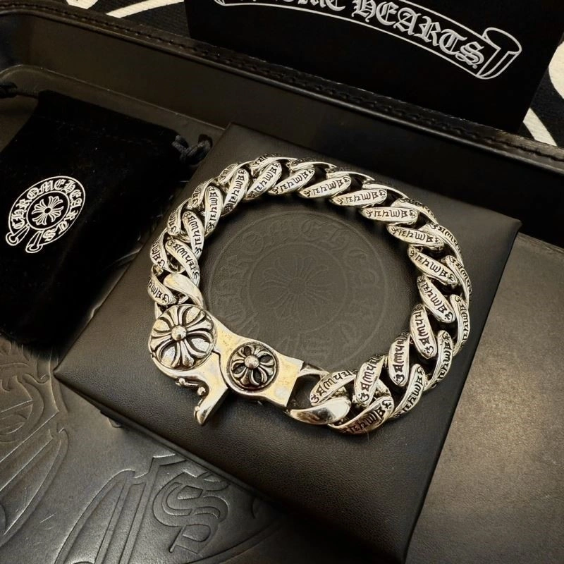 Inexpensive Chrome Hearts Necklaces