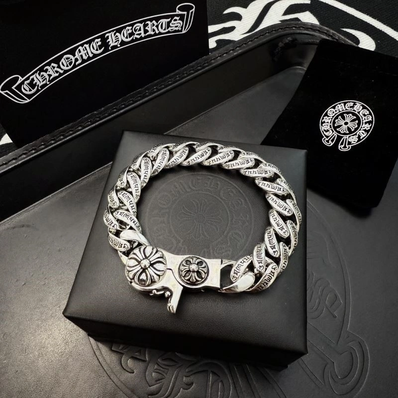 Inexpensive Chrome Hearts Necklaces
