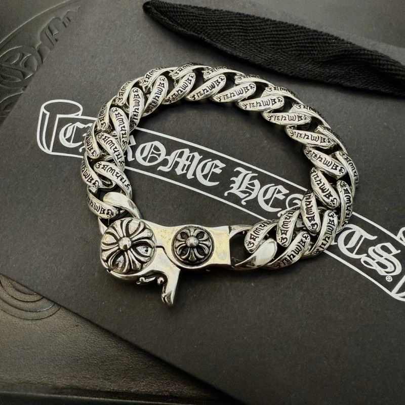 Inexpensive Chrome Hearts Necklaces