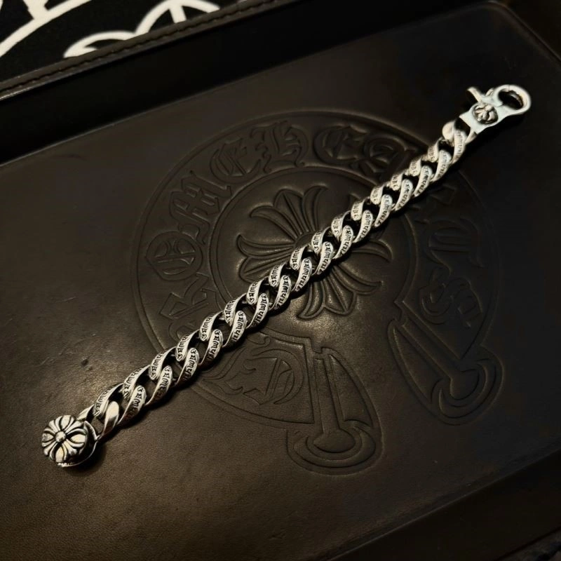 Inexpensive Chrome Hearts Necklaces