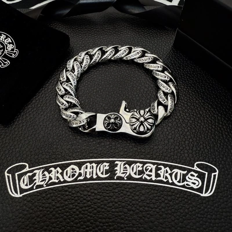 Inexpensive Chrome Hearts Necklaces