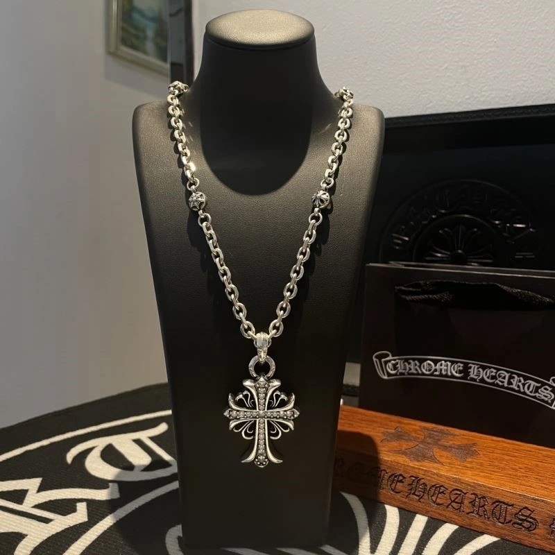 Chrome Hearts Necklaces