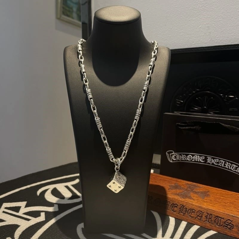 Chrome Hearts Necklaces