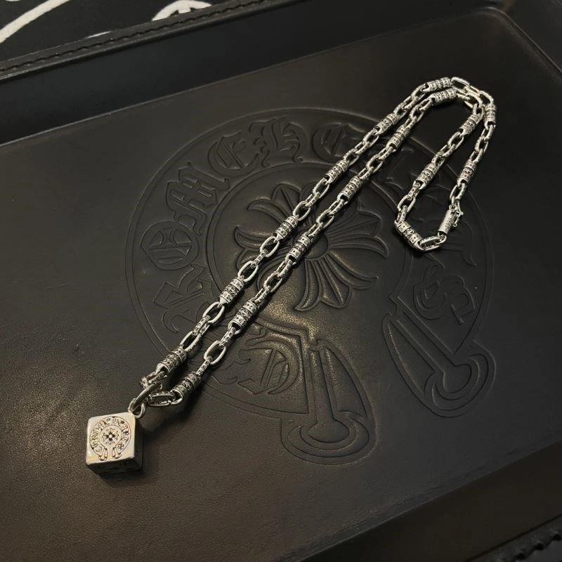 Cut-rate Chrome Hearts Necklaces