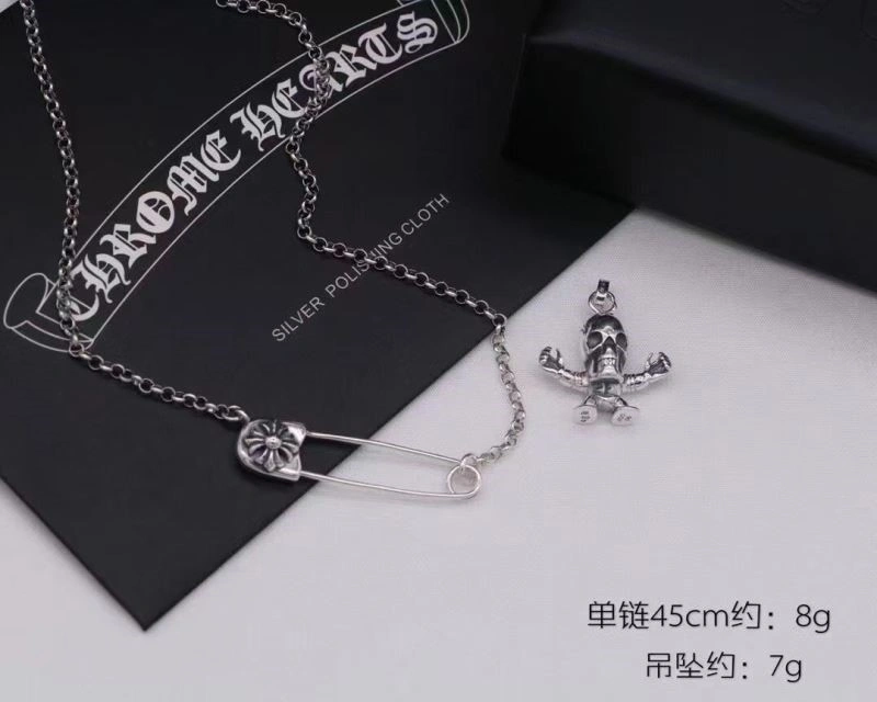 Chrome Hearts Necklaces