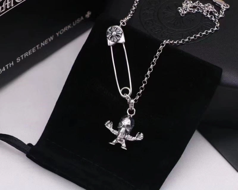 Economical Chrome Hearts Necklaces
