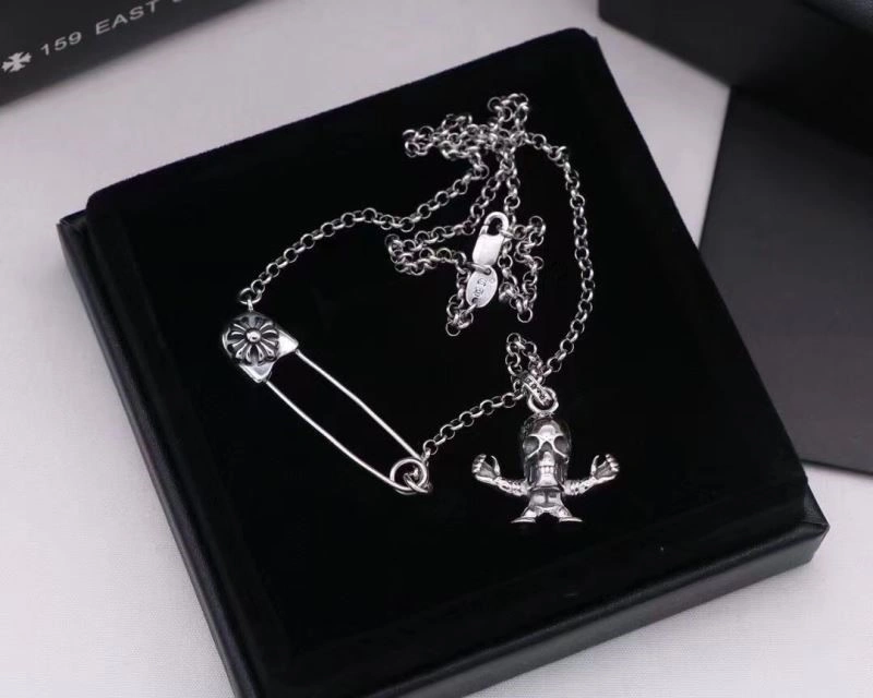 Economical Chrome Hearts Necklaces