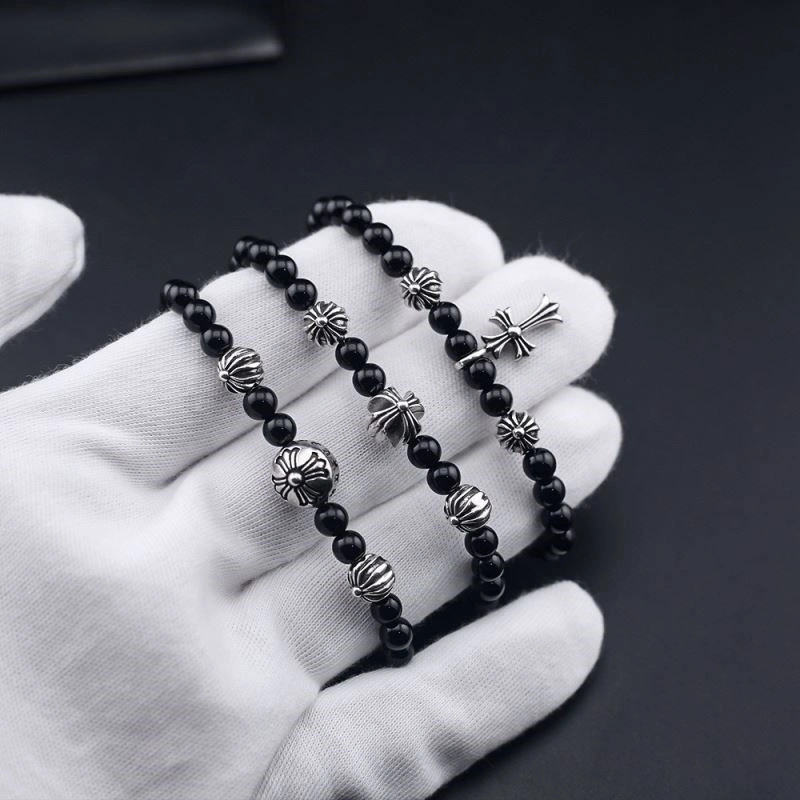 Mirror quality Chrome Hearts Necklaces
