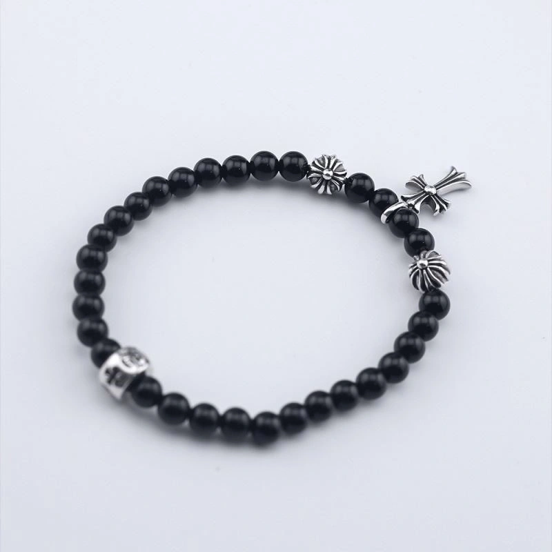 Mirror quality Chrome Hearts Necklaces