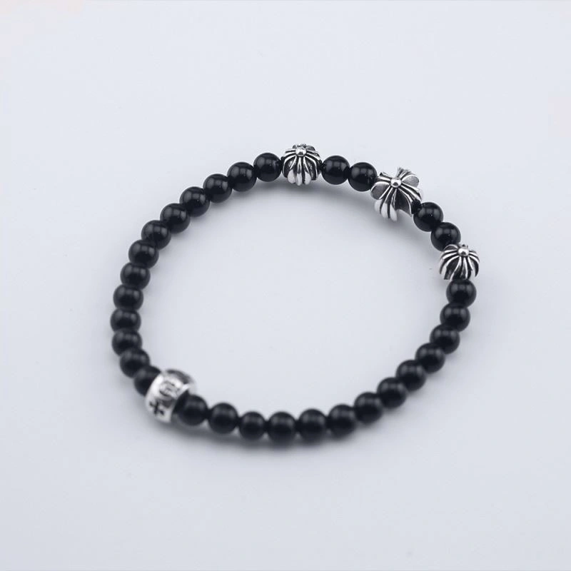 Mirror quality Chrome Hearts Necklaces