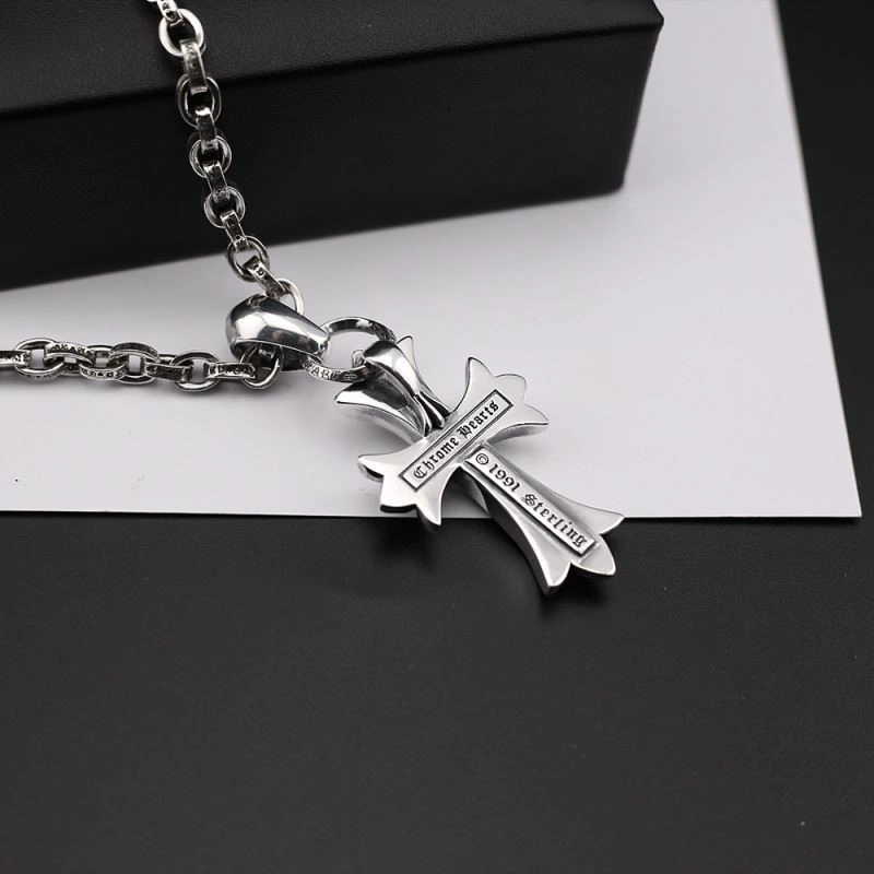 Precise copy Chrome Hearts Necklaces