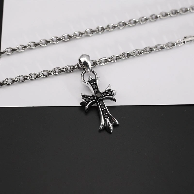 Precise copy Chrome Hearts Necklaces