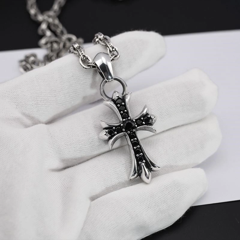 Precise copy Chrome Hearts Necklaces
