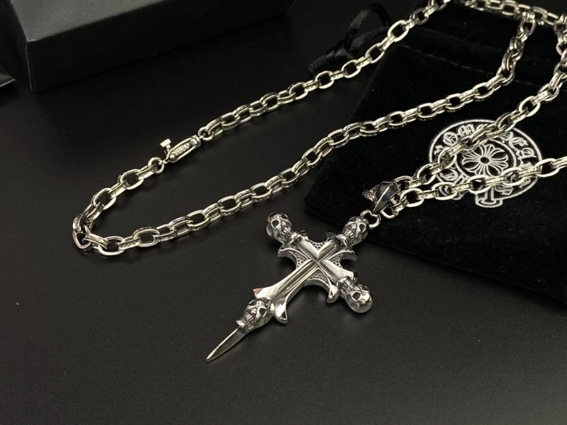 High fidelity Chrome Hearts Necklaces