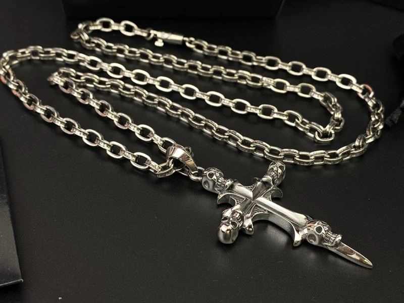 High fidelity Chrome Hearts Necklaces