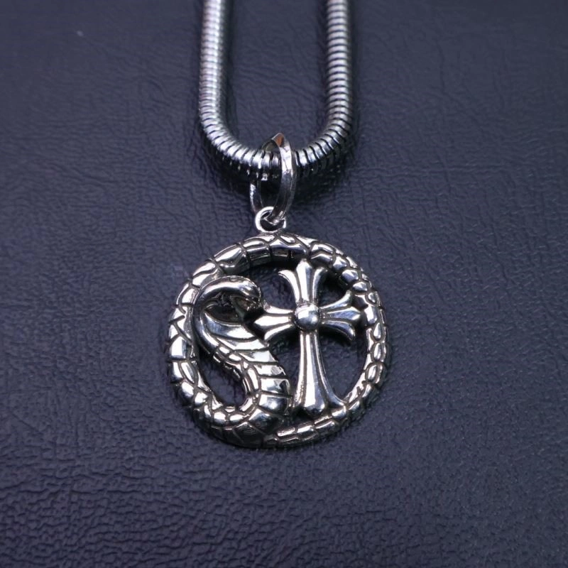 Chrome Hearts Necklaces