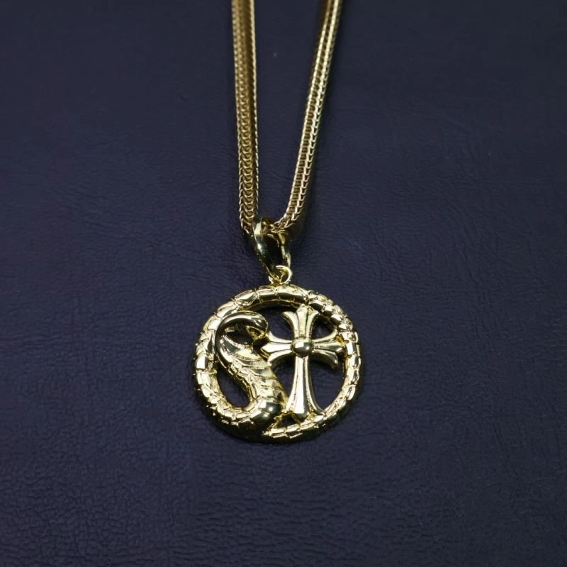 Chrome Hearts Necklaces