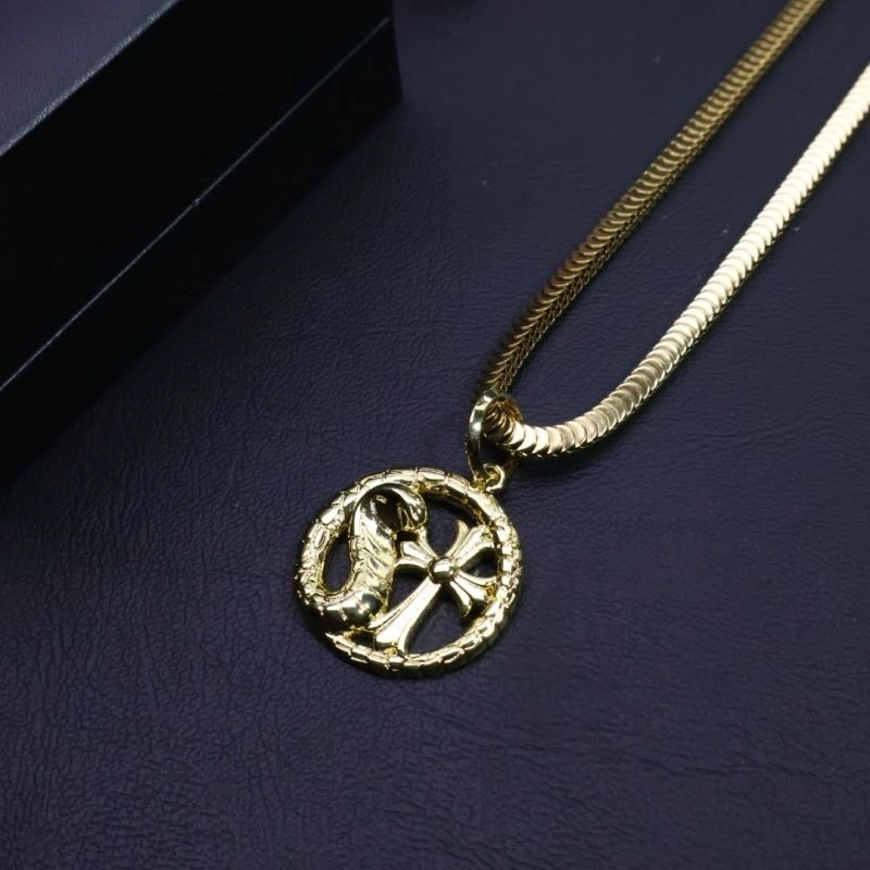 Affordable Chrome Hearts Necklaces