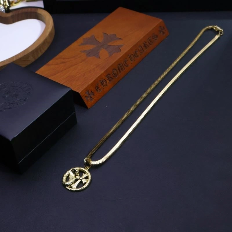 Affordable Chrome Hearts Necklaces