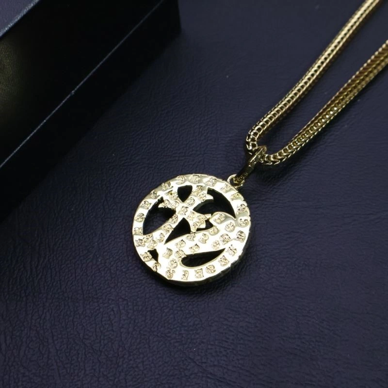Affordable Chrome Hearts Necklaces
