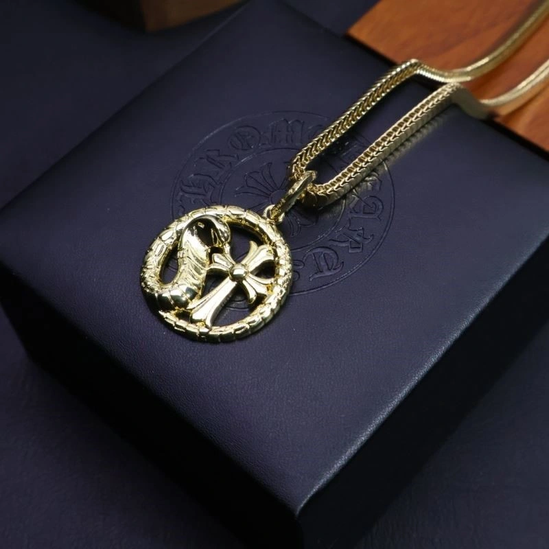 Affordable Chrome Hearts Necklaces