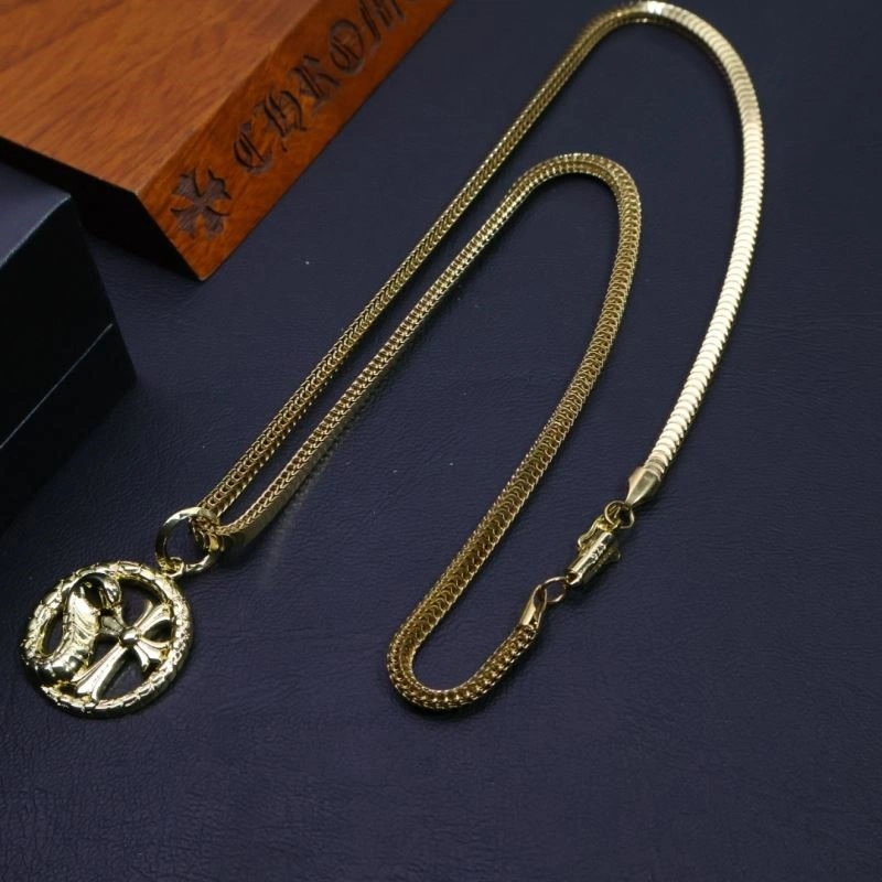 Affordable Chrome Hearts Necklaces