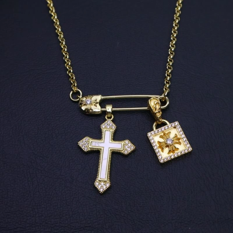 Chrome Hearts Necklaces