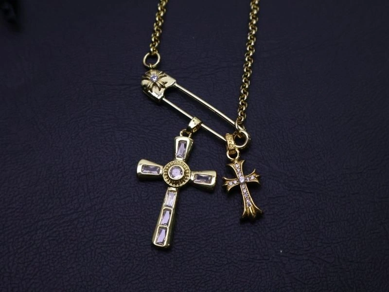 Chrome Hearts Necklaces