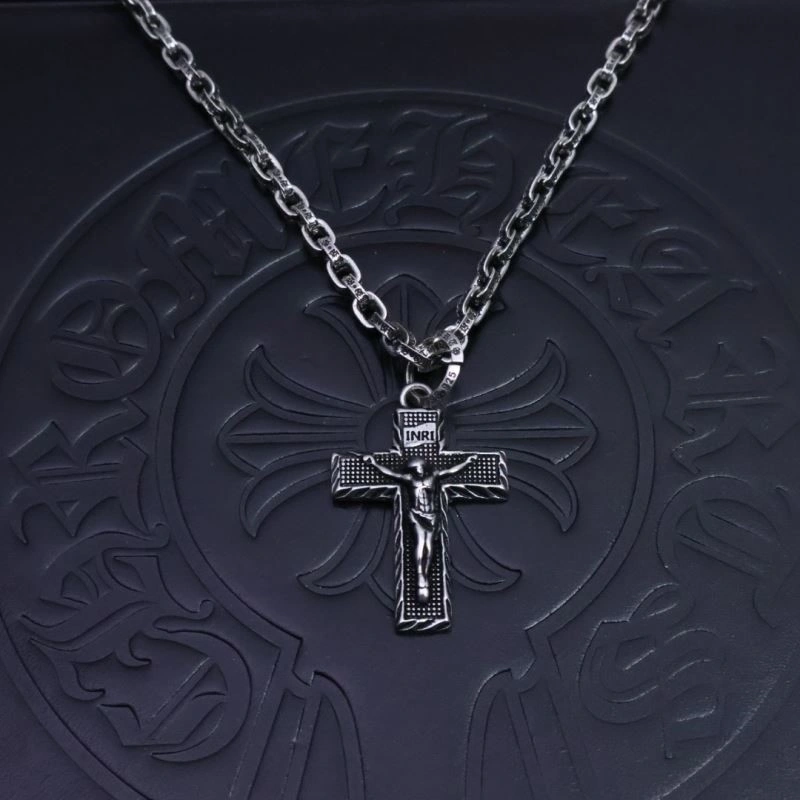 Chrome Hearts Necklaces