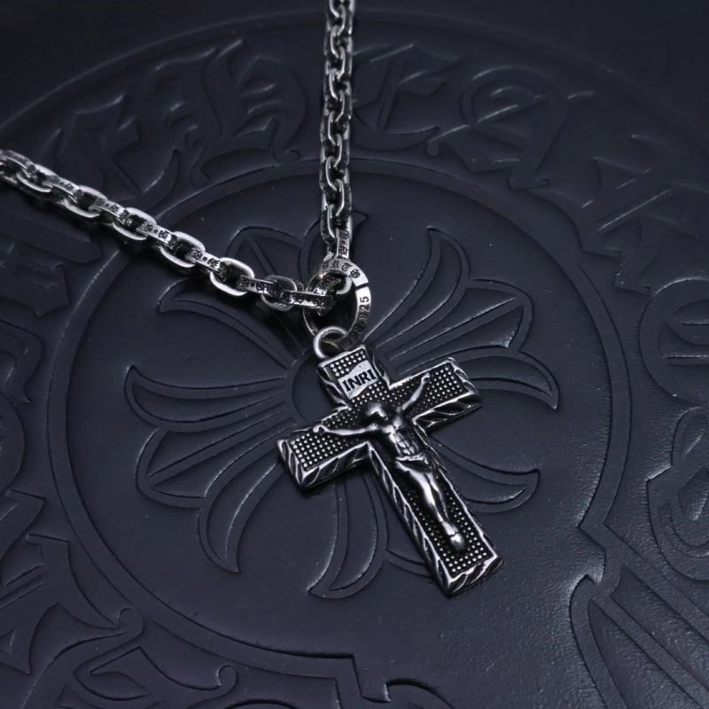 Discounted Chrome Hearts Necklaces