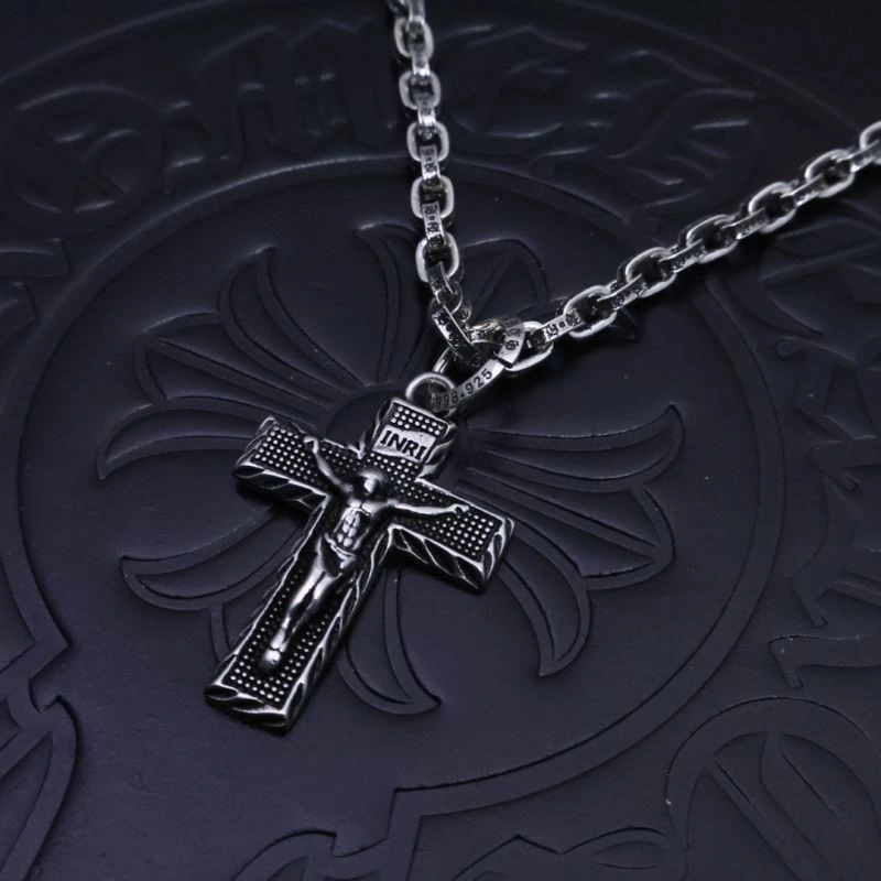 Discounted Chrome Hearts Necklaces