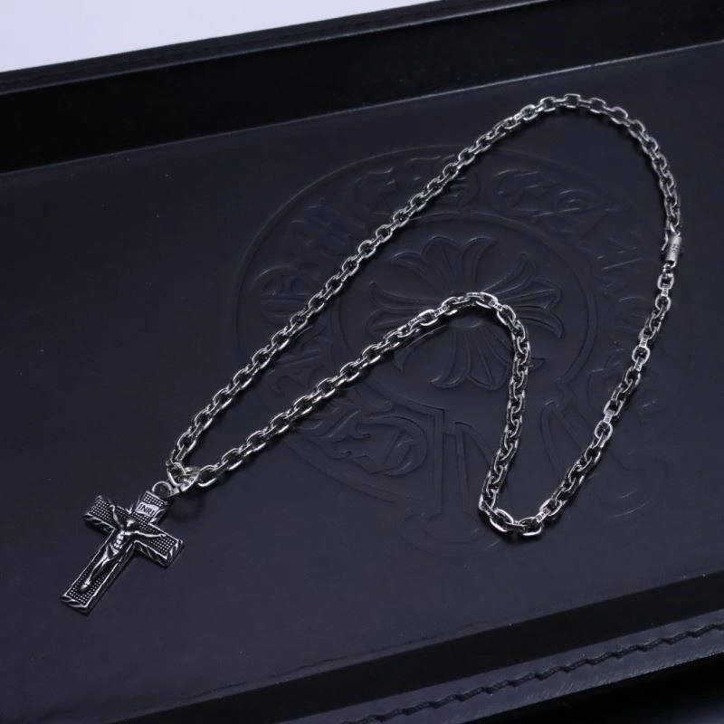 Discounted Chrome Hearts Necklaces