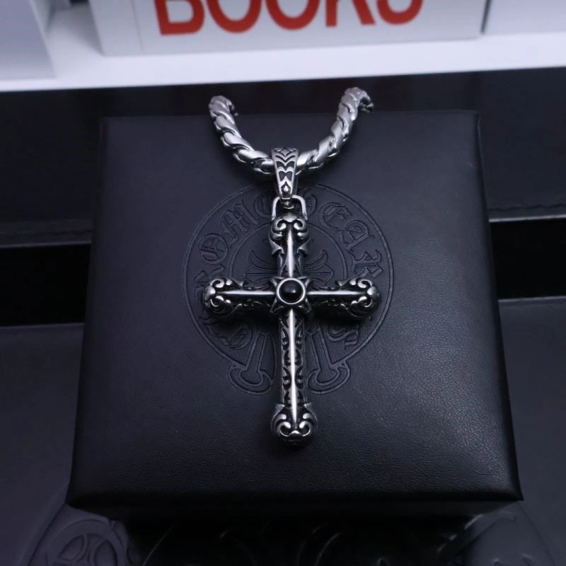 OEM Chrome Hearts Necklaces