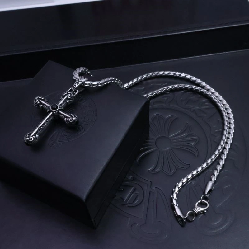 OEM Chrome Hearts Necklaces